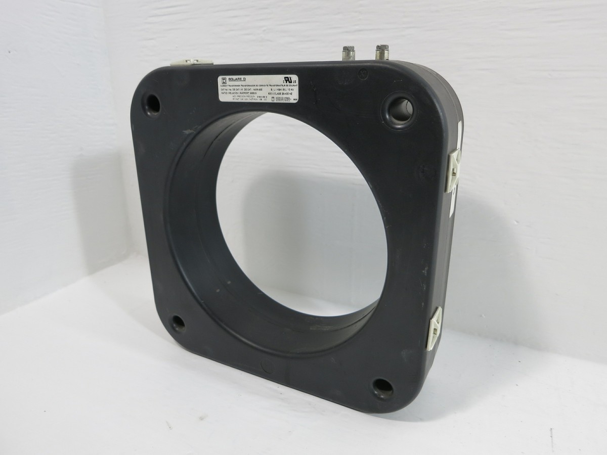 Toroidal Current Transformer DLY Electronic