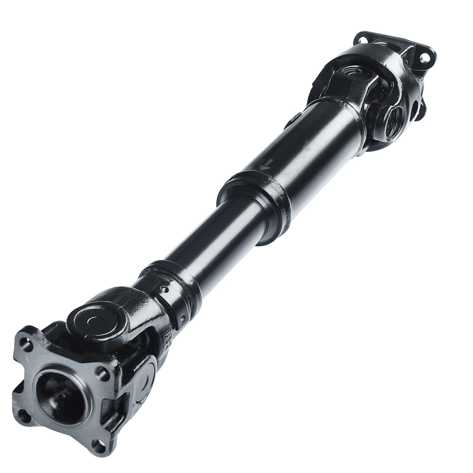 Front Drive Prop Shaft Driveshaft for Toyota Hilux KZN165 LN167 RZN169 ...