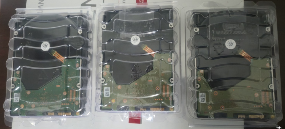 WD**SAS drives***12Gb/s DC HC550 18 TB HDD+++Mint | eBay