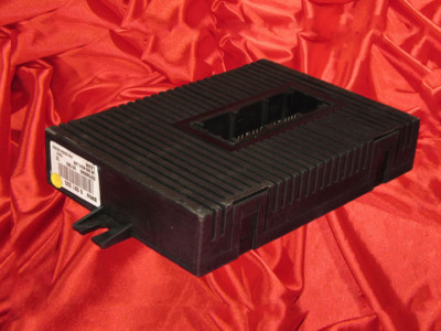 BMW E60 E61 E65 E66 5 6 7 'ies Xenon LCM LIGHT CONTROL MODULE LM MAN ...