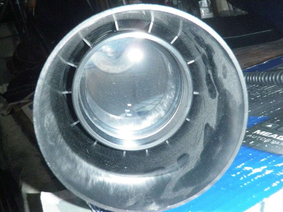 Meade DS2080 Refractor Telescope Optical Tube Silver Red Dot | eBay