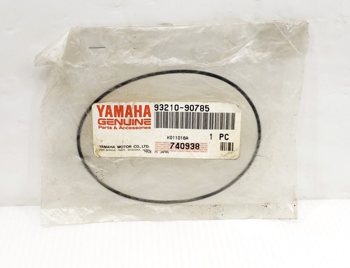 Genuine Yamaha TDM850 YZ125 YZ125X OEM Cylinder O-Ring 93210-90785 New ...