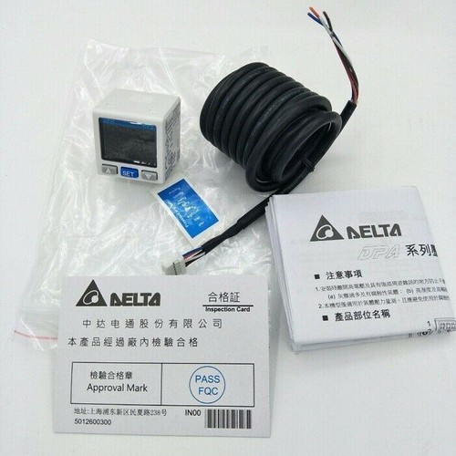 1PC NEW Delta Pressure Switch DPA10P-P FREE SHIPPING | eBay