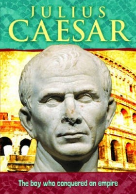 Biography: Julius Caesar (Biography Series) by Galford, Ellen NEUF | eBay
