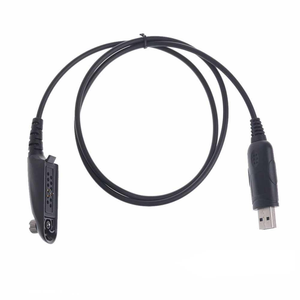 USB Programming Cable for Motorola Radio PRO5150 PRO5350 PRO7150 ...