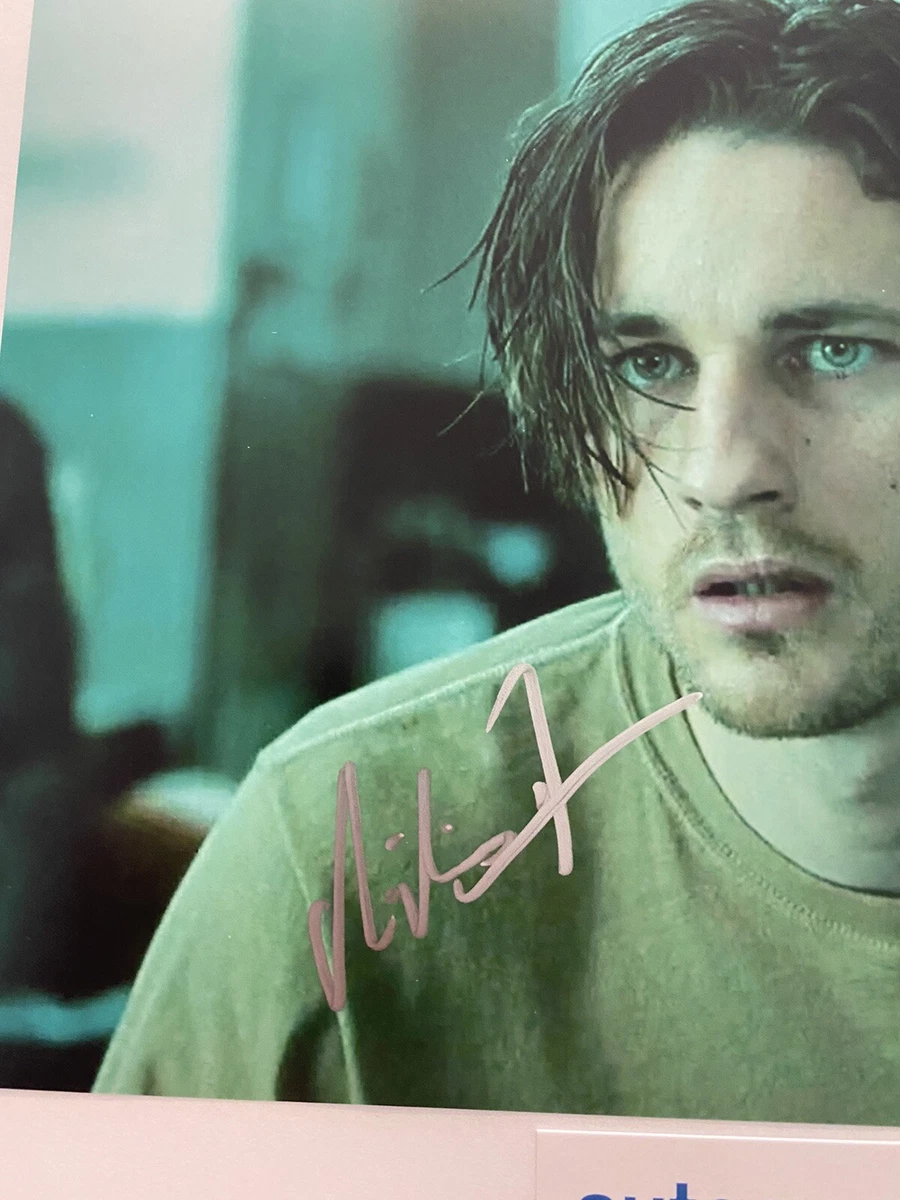 Martin Henderson The Ring