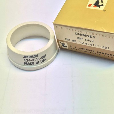 Tubes & Acoustics - 4Cx250b