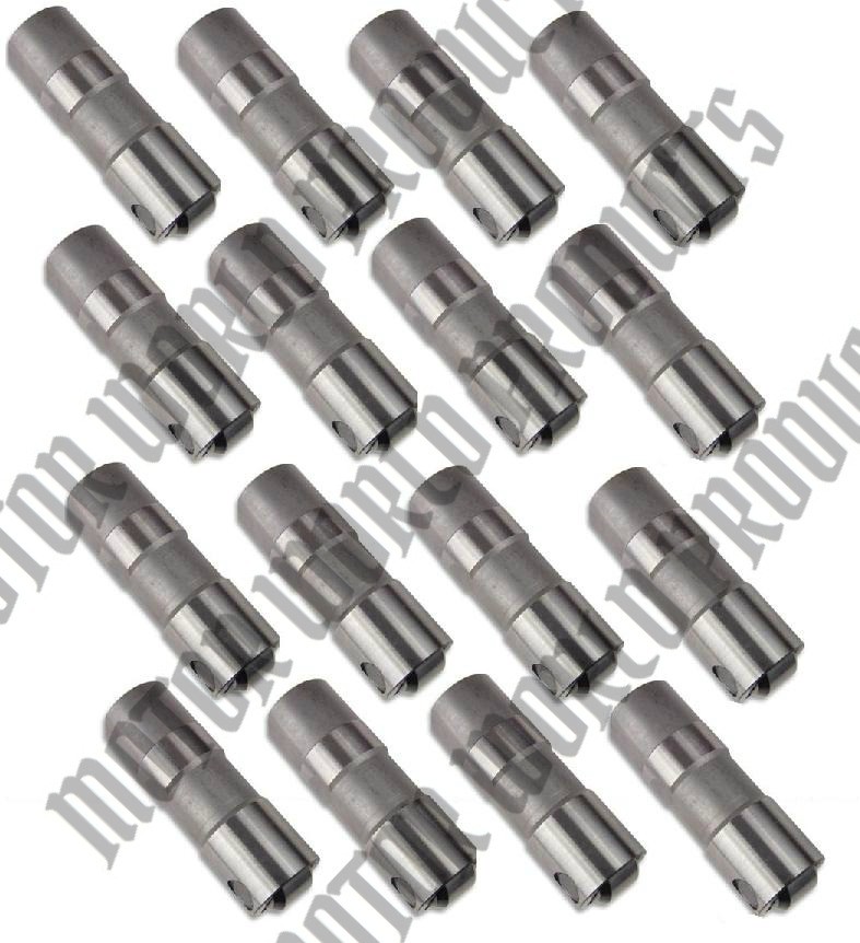 1999-2000 GM LQ4 6.0 364 Master Engine Rebuild Kit + Camshaft Retainer ...