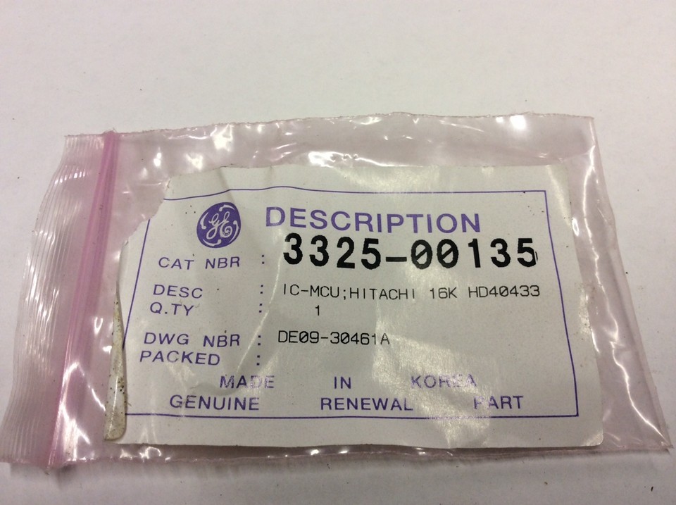 Samsung IC Chip Microelectric Microchip Integrated Circuit SMM-9620-BT ...