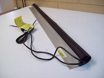 TAPE SWITCH TS46 SAFETY EDGE SWITCH 3FT LONG - NNP - FREE SHIPPING | eBay