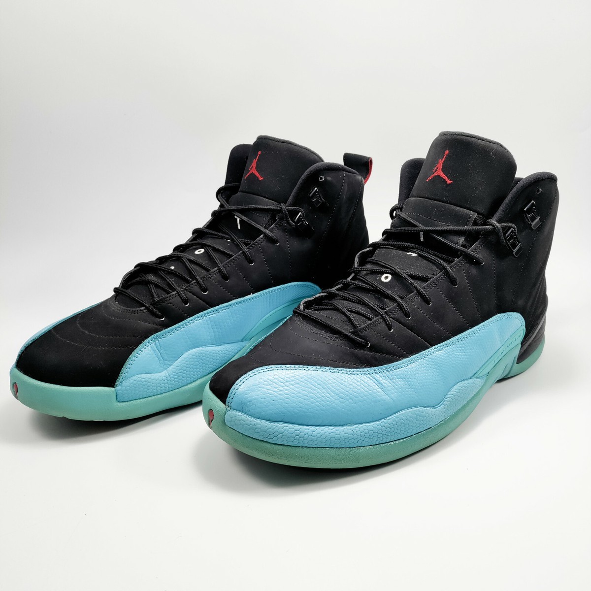 Gamma Blue 12 Low