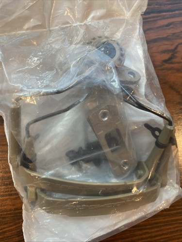 Unity Tactical MARK 2.0 Modular Attach Rail Kit Ops Core Amp HLM-MAFK ...