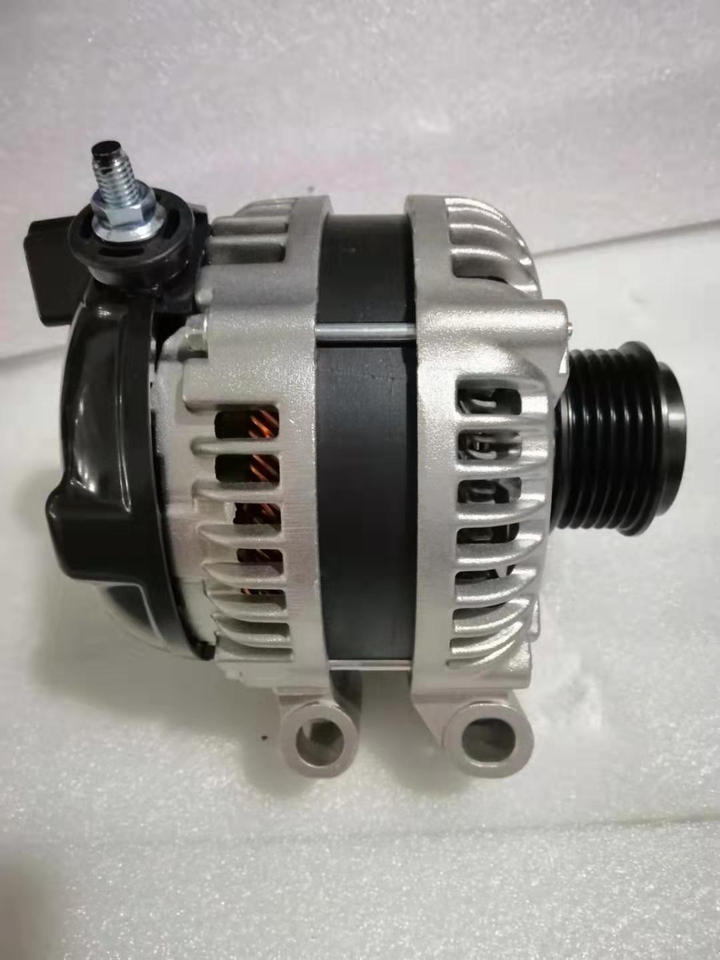 ALTERNATOR Land Rover Discovery IV 2009- （OES REGULATOR NSK Bearing） | eBay