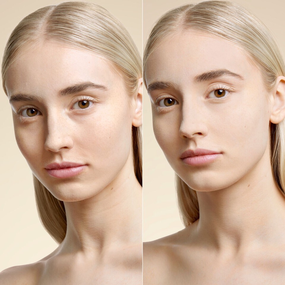 GIVENCHY PRESSED Setting Powder PRISME Libre #1 MOUSSELINE PASTEL 0 ...