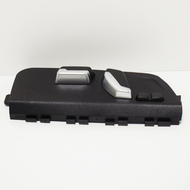OEM BMW 1 F20 Front Right Seat Power Switch Control 61319382436 Genuine ...