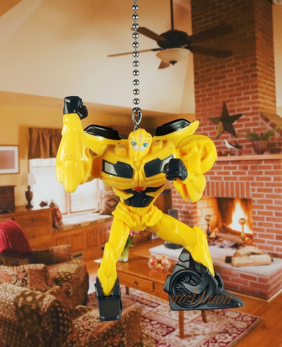 Transformers Fan Room Make Room, Transformers Fans! The Authentic