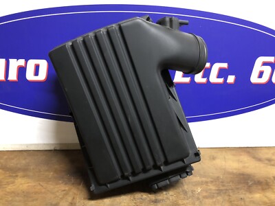 07-10 BMW X5 3.0L N52N AIR INTAKE FILTER CLEANER BOX ASSEMBLY OEM 08 09 ...