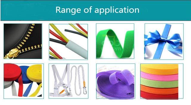 TECHTONGDA 220v Hot and Cold Belt Automatic Tape Cutting Machine 280w ...