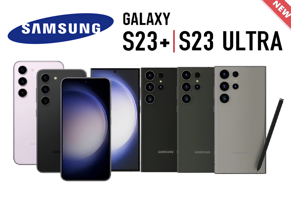 Samsung Galaxy S22|S22+|S22 Ultra 5G 128GB Factory Unlocked ALL CARRIER ...