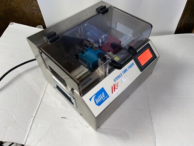 Analytical Instruments - Wave Biotech