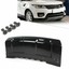 For LAND ROVER RANGE ROVER SPORT 2014-2018 Towing Eye Front Cover ...