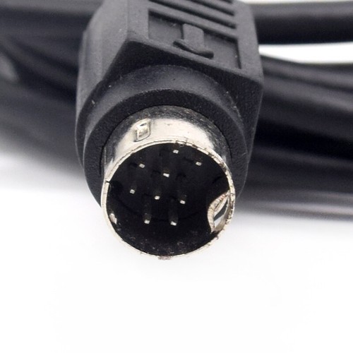 Bose Volume Control Companion 3 C3 Pod 9-Pin for Series I and Series II ...