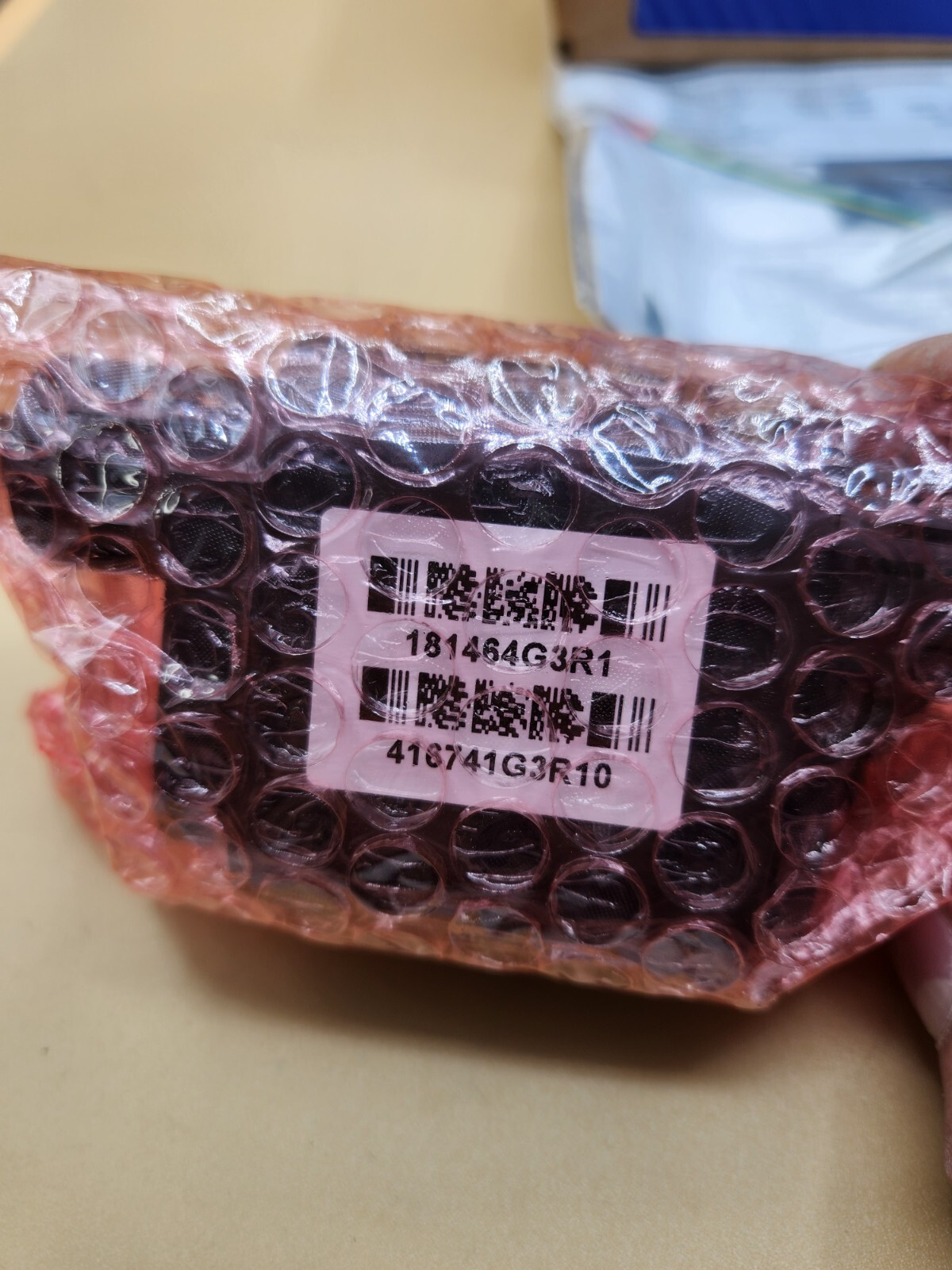 Vertiv Liebert 2T Rack Temperature Sensor Kit 308638G1 CanBus Sensor ...