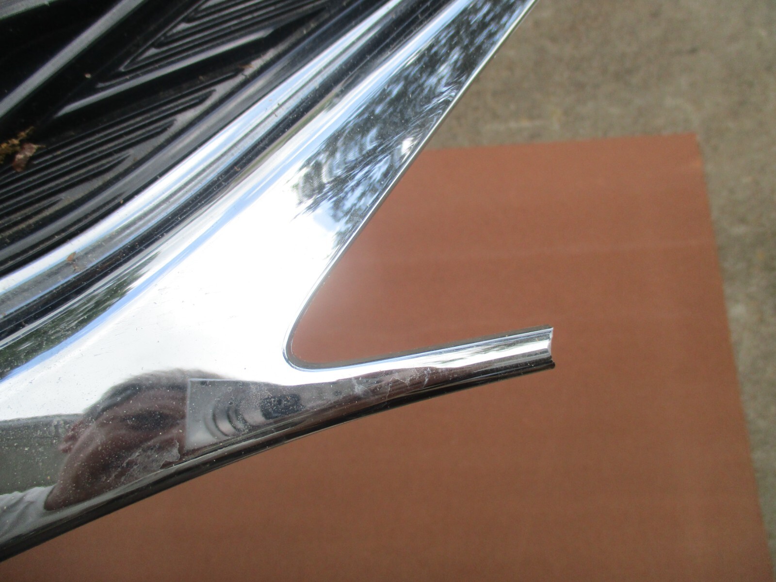 Genuine OEM Grille for Chevrolet 84565840 for sale online | eBay