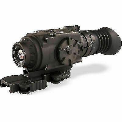 Flir Systems PTS233 Thermosight Pro Thermal Imaging Rifle Scope - Black ...
