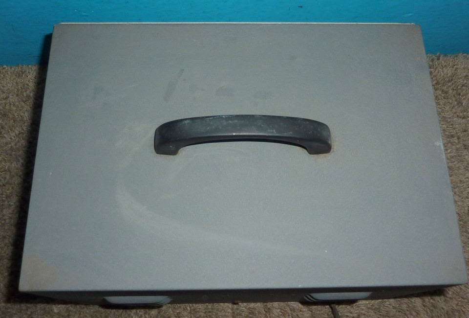 Eico Model 377 Sine/Square Wave Audio Generator for Parts | eBay