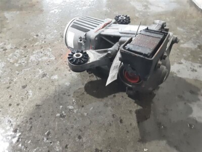 2007-2017 Jeep Compass Rear Differential Carrier W/O Off Road Crawl ...