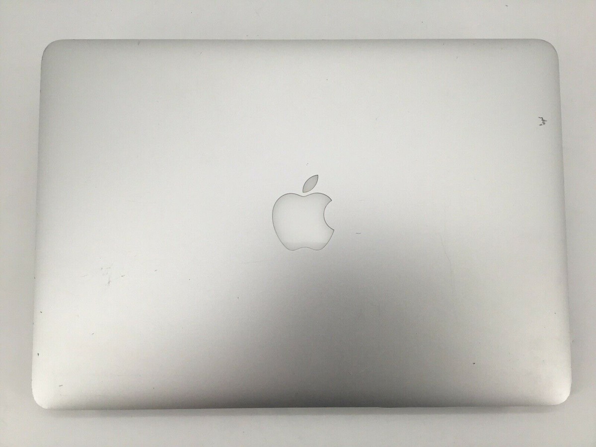 Apple MacBook Air 6,2 - 2013 A1466 13 Apple MacBook Air 6,2 - 2013 A1466 13