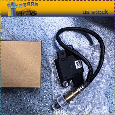 For 2014-2019 Dodge Ram 1500 3.0L V6 Diesel Particulate Matter Sensor ...