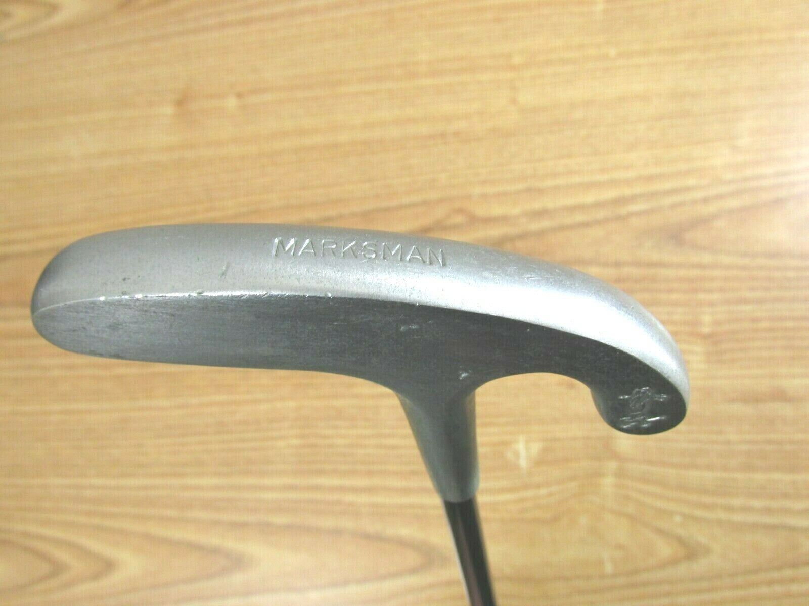 Marksman Putter. | eBay