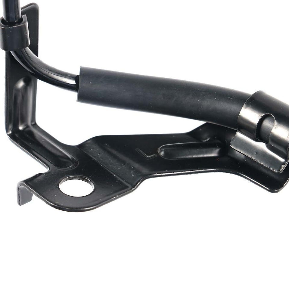 New Rear Left ABS Wheel Speed Sensor 4670A583 Fits Mitsubishi Lancer ...