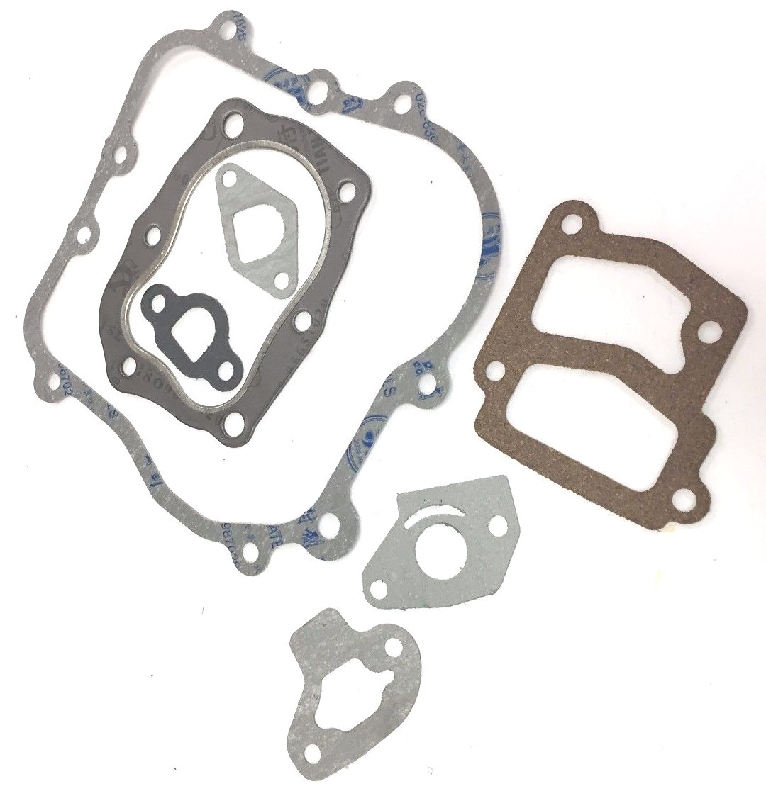 MINI BAJA 97CC GASKET SET DB30-RR RATO DOODLE BUG PARTS DB30 96CC ...