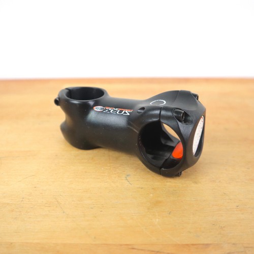 Zeus 70mm Alloy Stem – 31.8mm Clamp – 1 1/8" Steerer – Black | eBay
