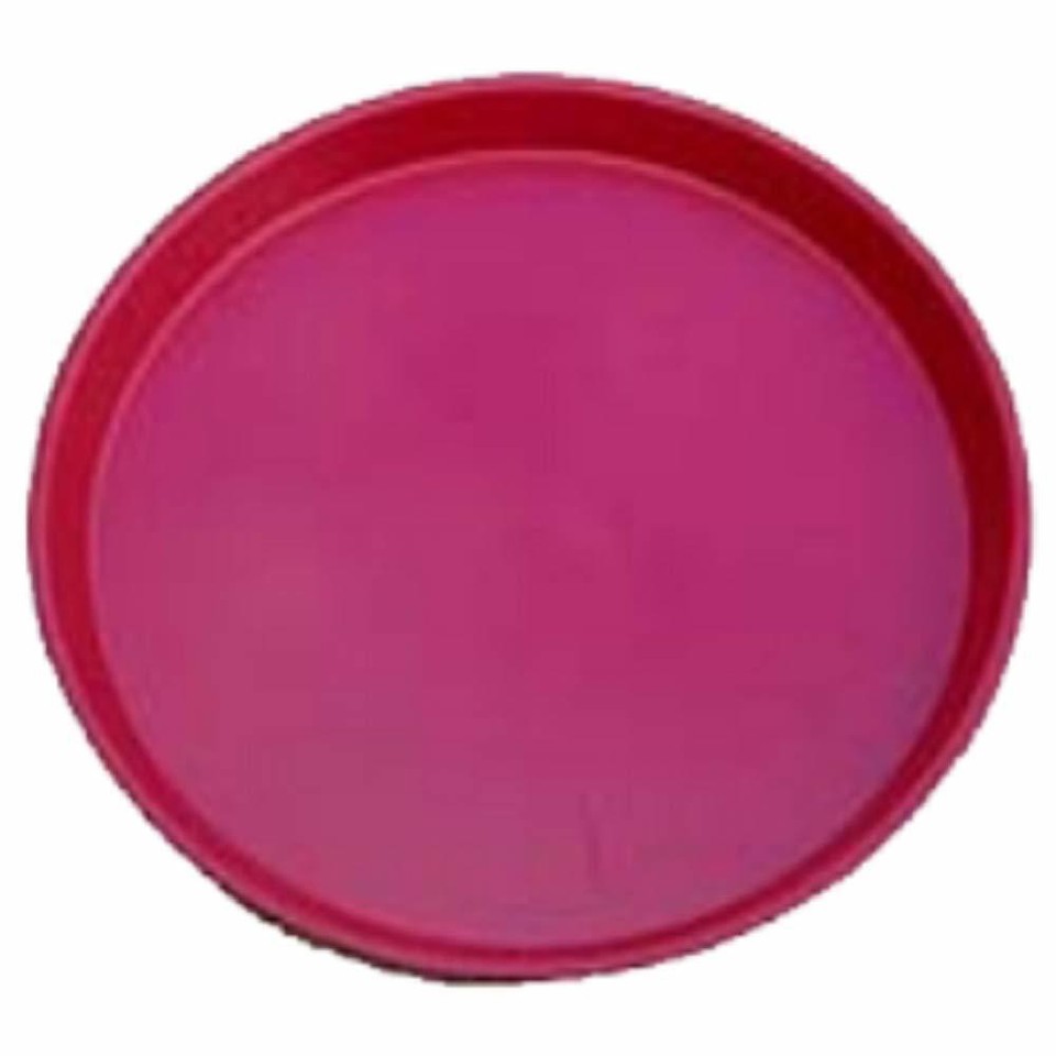 Crawfish Boil Super Platter Pack of 4 Red Trays Crab Shrimp Lobster ...