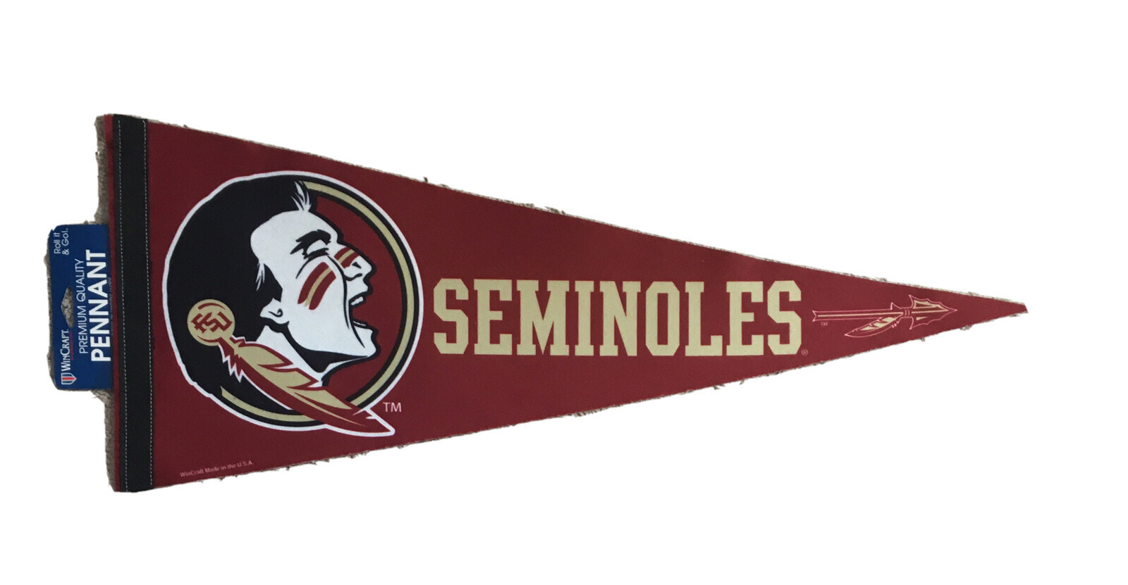 Fsu Pennant