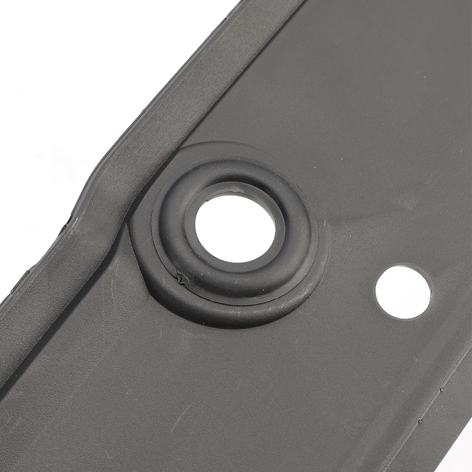 Windshield Wiper Cowl Grille Panel Cover 51717151969 For BMW X5 E70 ...