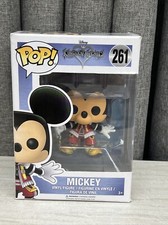 Mickey Mouse Funko Pop! Vinyl Checklist - Explore the Full Master List