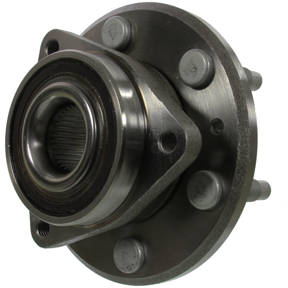Wheel Bearing and Hub Assembly Moog 513277 for sale online | eBay