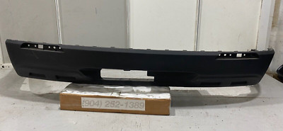OEM 2018-2021 Ford Explorer Rear Lower Bumper Valance LB5B-17F954-C | eBay