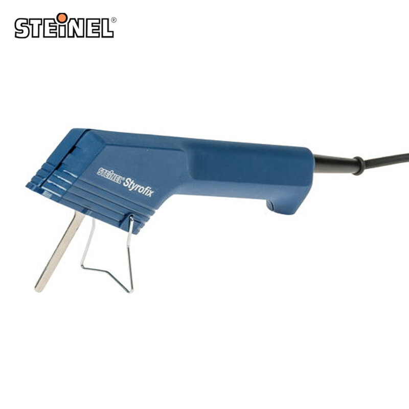 1 pcs STEINEL Styrofix Industrial electric heating knife 45W | eBay UK