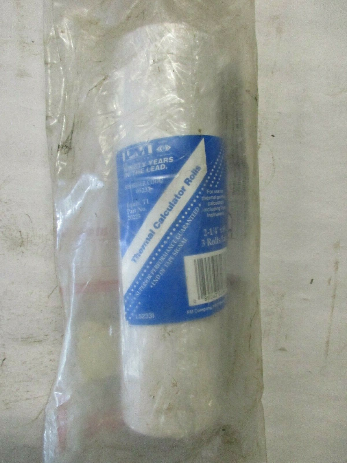 KENT MOORE TOOL J-43600-3 PRINTER PAPER (ACR2000) | eBay