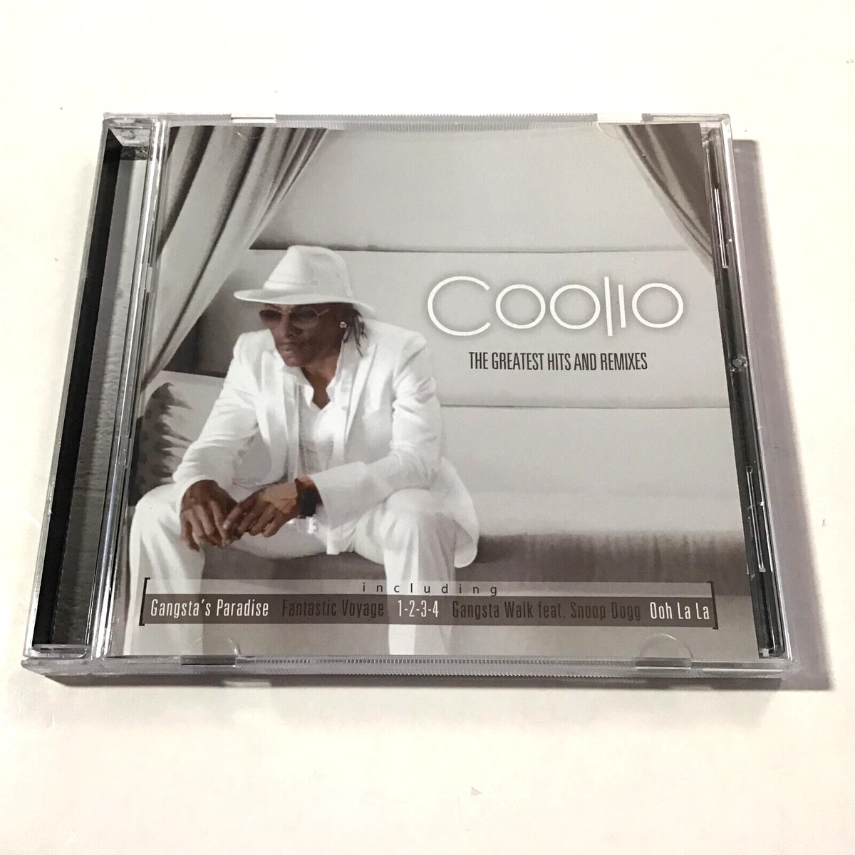 Coolio 2011