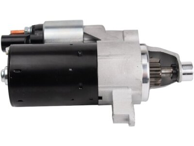 TRQ Starter Starter fits Audi Q5 2012-2017 77QSYC | eBay