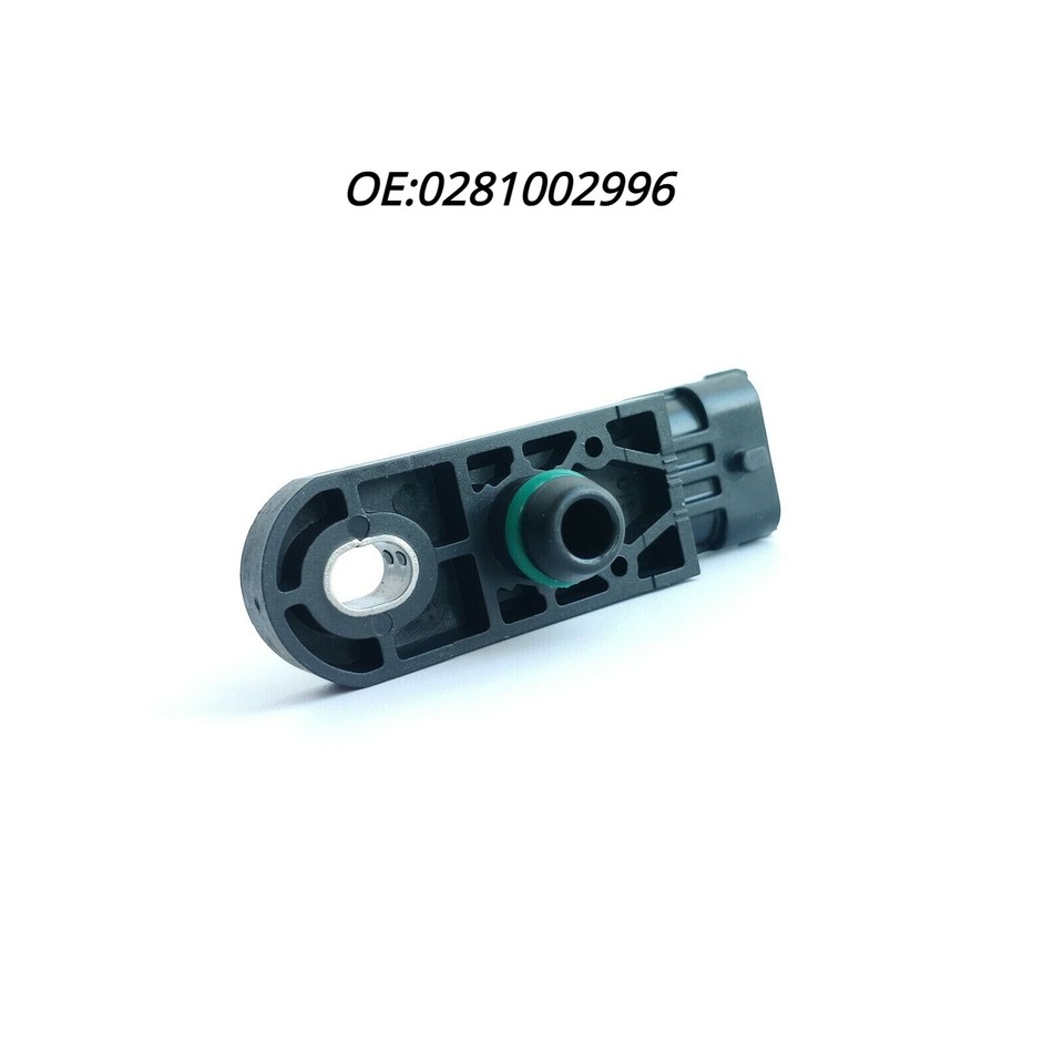 Air Boost Pressure Sensor 0281002996 For Fiat 500 500L Dodge Dart ...