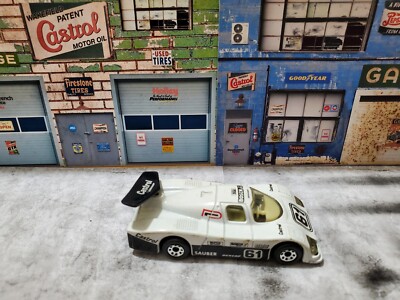 Vintage 1984 Matchbox - #61 Group "C" Racer / Loose / VG | eBay