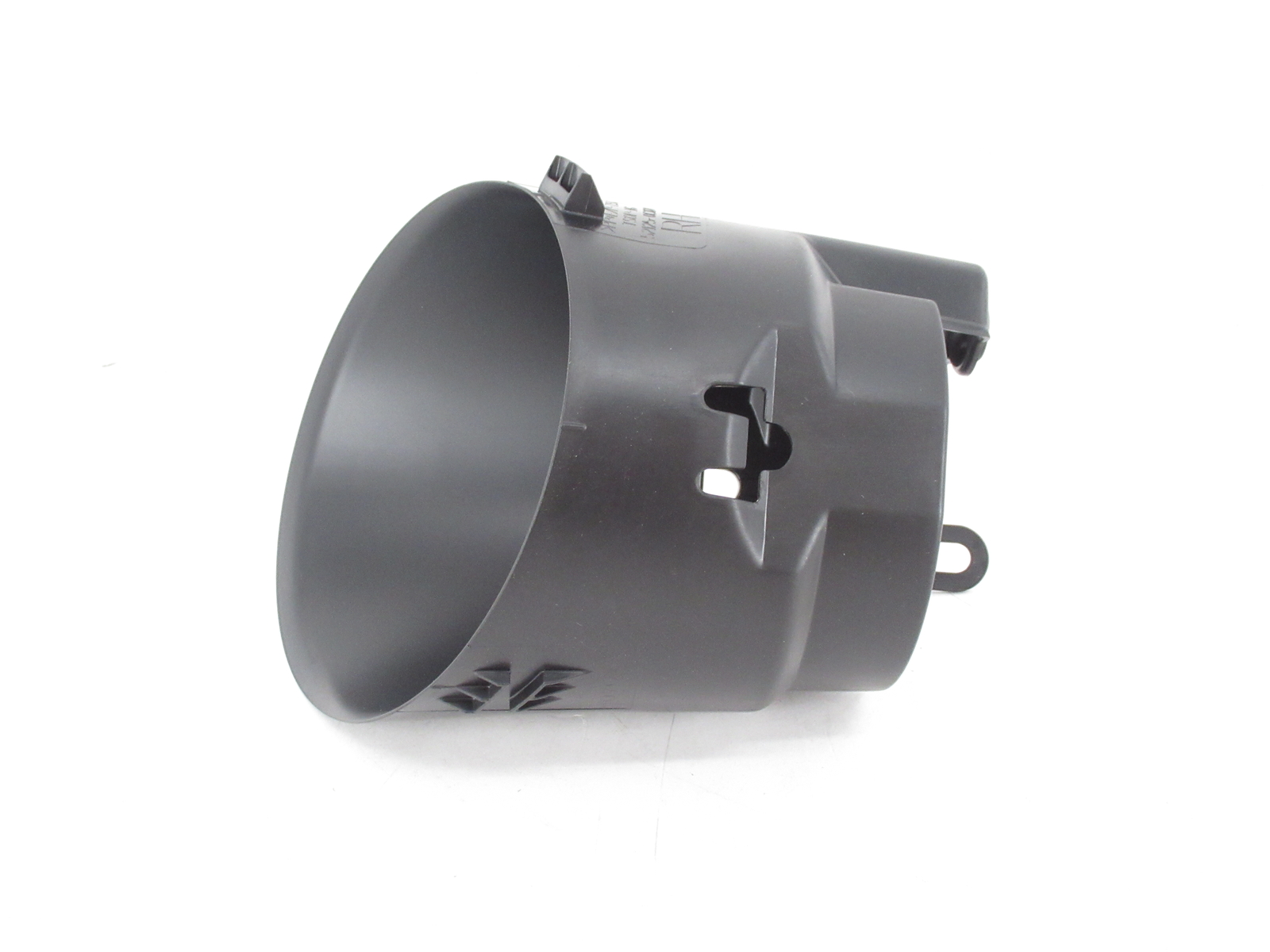 Genuine OEM Toyota 52125-0C020 Passenger Fog Lamp Mounting Bracket 07 ...